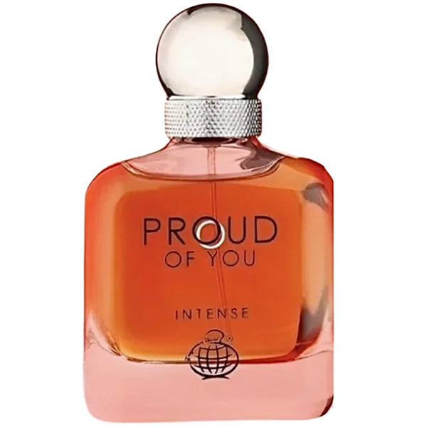 Proud Of You Intense Fragrance World edp 100ml