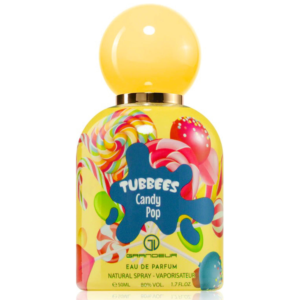 Candy Pop Tubbees edp 50ml