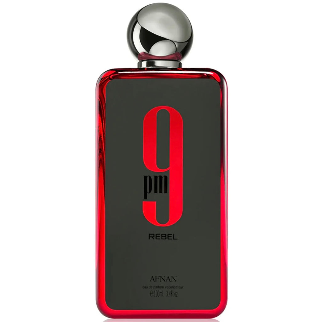 Afnan 9pm Rebel edp 100ml
