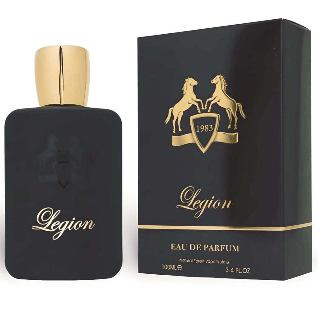 Fragrance World Legion edp 100m