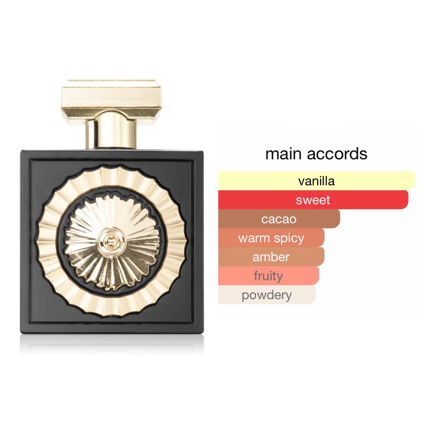 Lattafa Nebras – Dupes.se