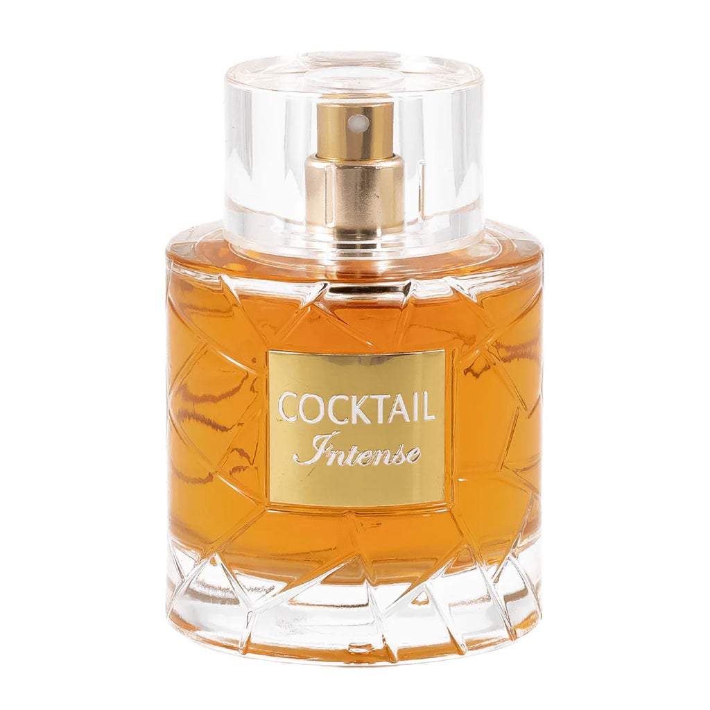 Cocktail Intense Fragrance World edp 100ml